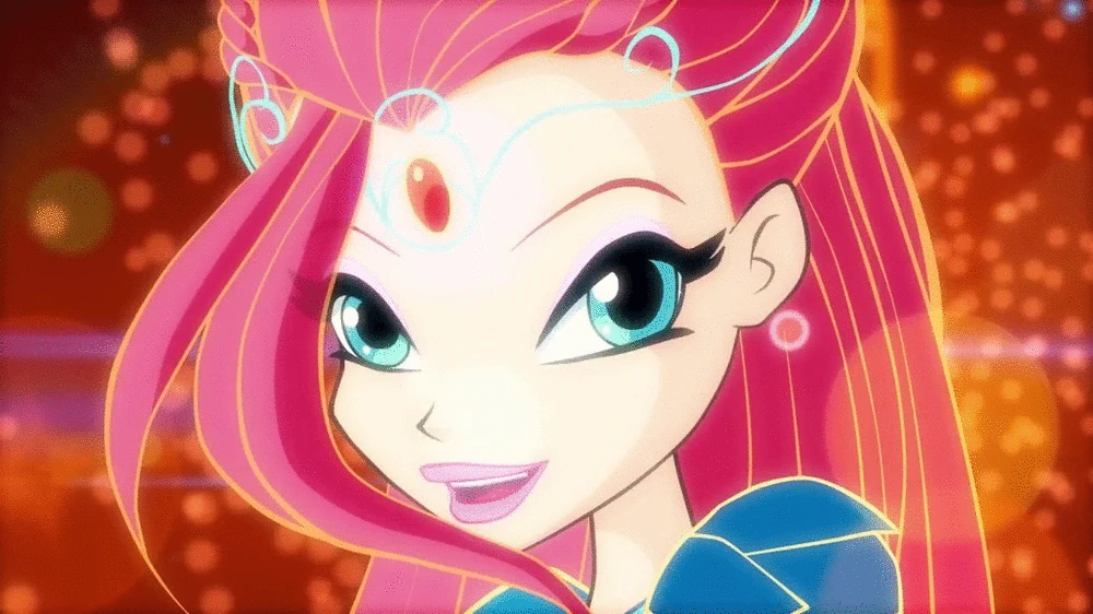 Bloomix | Winx Club Wikia | Fandom