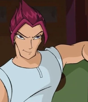 Riven | Winx Club Wikia | Fandom