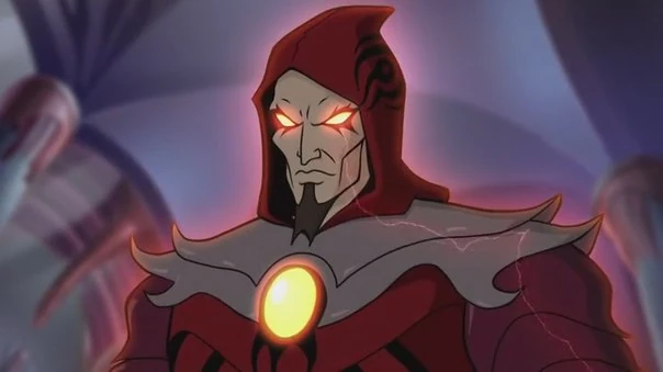 Acheron (Episodio) | Winx Club Wikia | FANDOM powered by Wikia