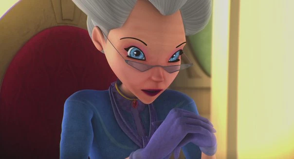 Faragonda/Gallery | Winx Club Wikia | Fandom