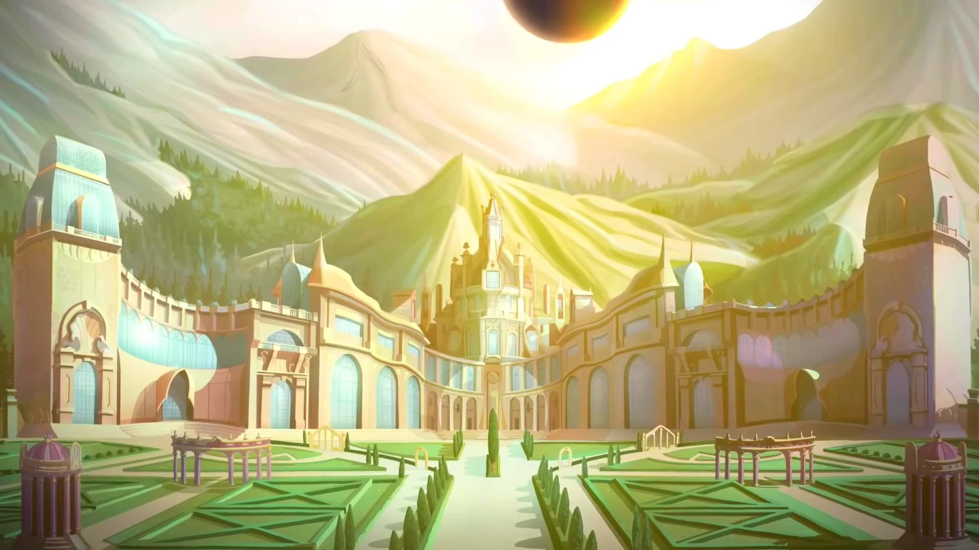 Solaria | Winx Club Wikia | Fandom