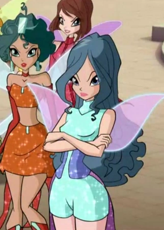 Alice | Winx Club Wikia | Fandom