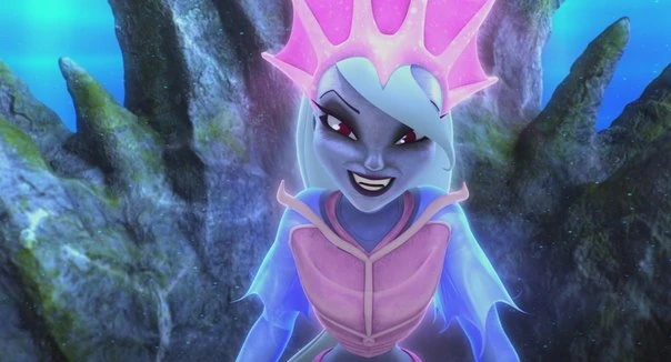 Politea | Winx Club Wikia | FANDOM powered by Wikia