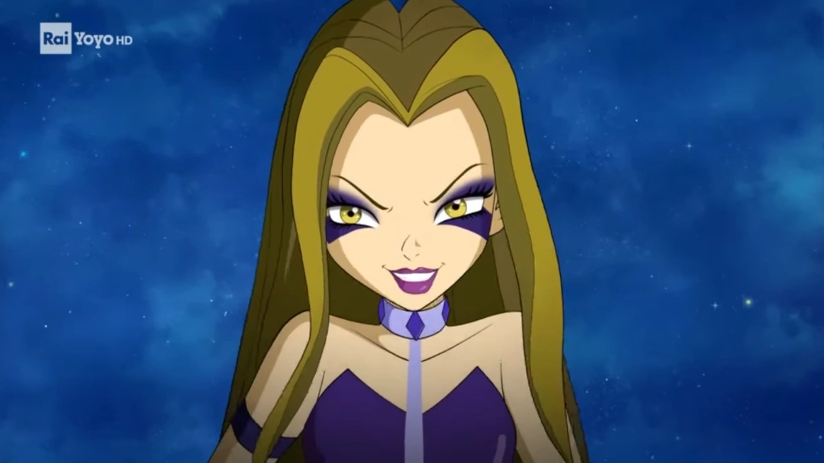 Darcy | Winx Club Wikia | Fandom