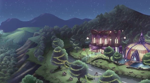 Magix | Winx Club Wikia | Fandom