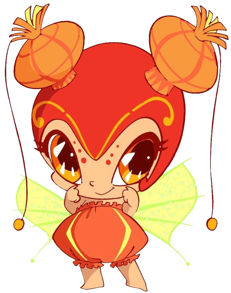 Glim | Winx Club Wikia | Fandom