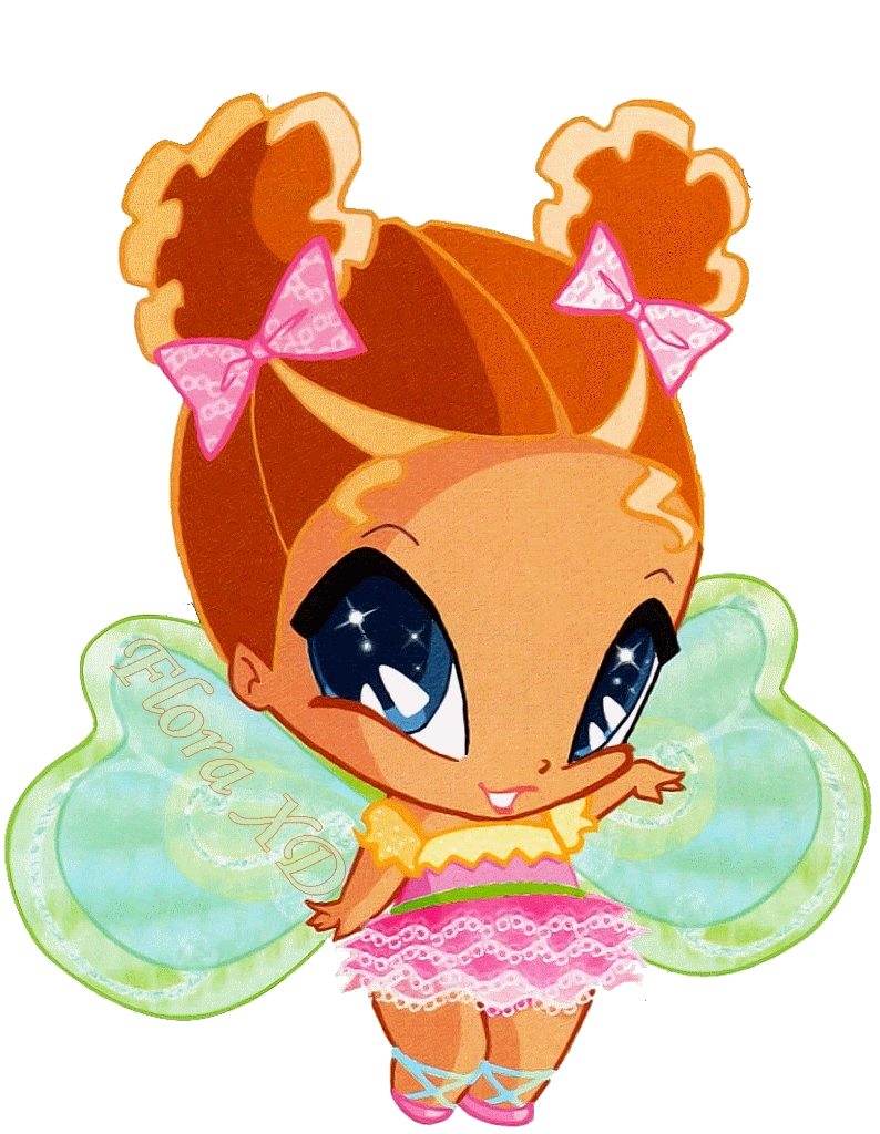 Immagine - Pop Pixie Piff pose2.png | Winx Club Wikia | FANDOM powered ...