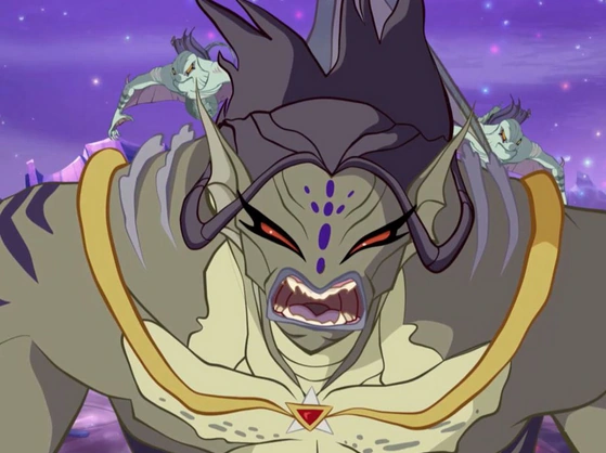 Immagine - Tritannus.png | Winx Club Wikia | FANDOM powered by Wikia