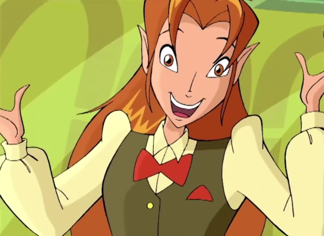 Categoria:Personaggi Maschili | Winx Club Wikia | Fandom