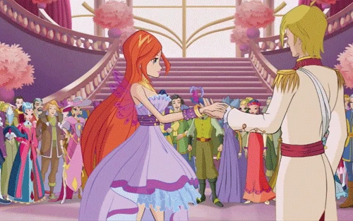 Bloom/Biografia/6 | Winx Club Wikia | Fandom