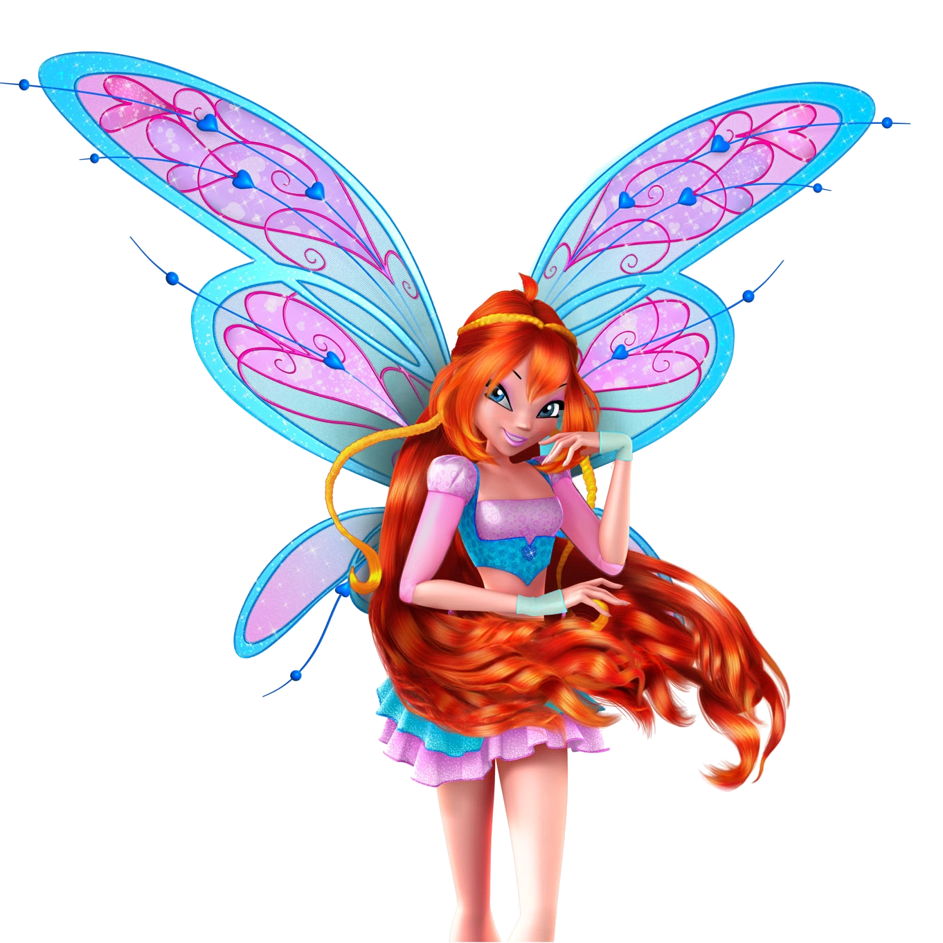 Immagine - Bloom believix.png | Winx Club Wikia | FANDOM powered by Wikia