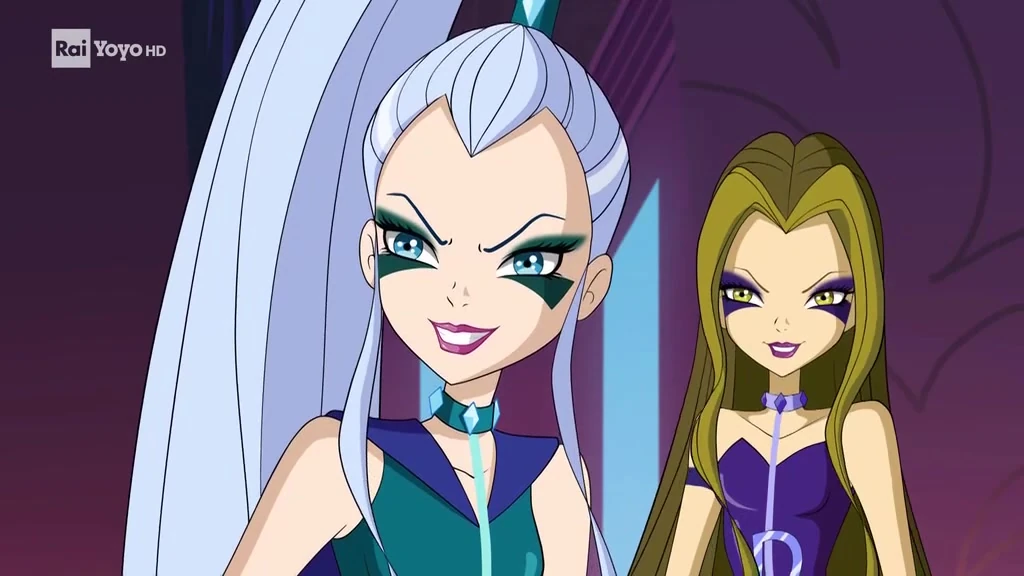 Darcy/Gallery/8 | Winx Club Wikia | Fandom