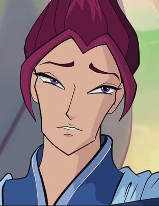 Riven | Winx Club Wikia | FANDOM powered by Wikia