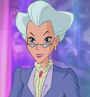 Faragonda | Winx Club Wikia | Fandom