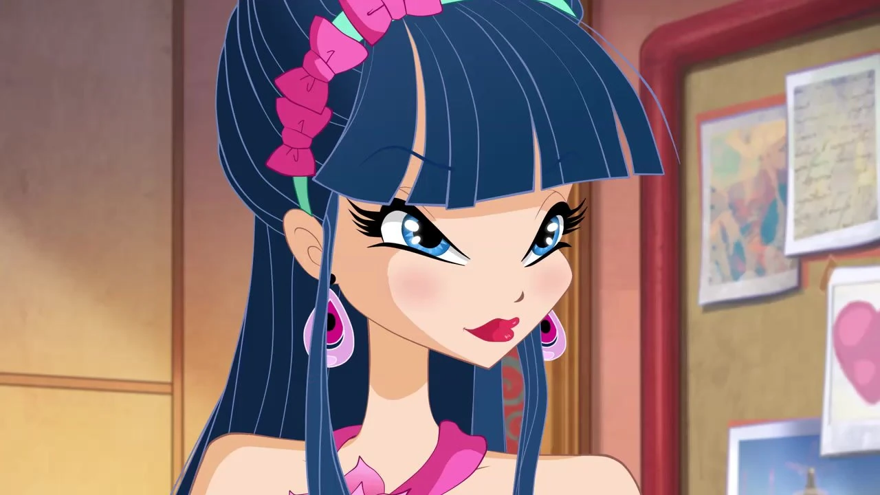 Musa (World Of Winx) | Winx Club Wikia | FANDOM powered by Wikia