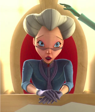 Faragonda | Winx Club Wikia | Fandom