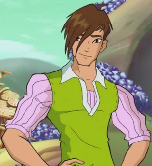 Brandon | Winx Club Wikia | Fandom