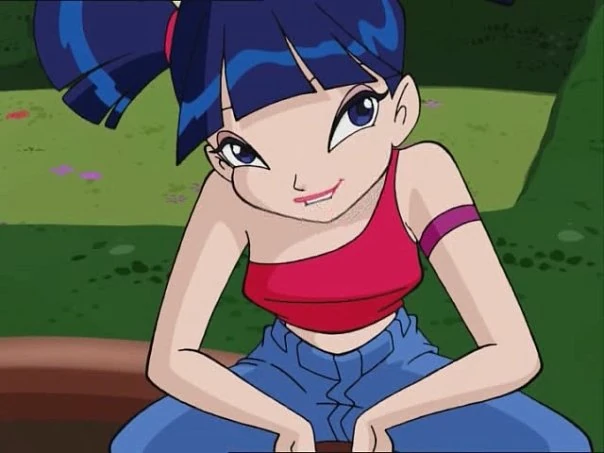 Musa/Biografia/1 | Winx Club Wikia | Fandom