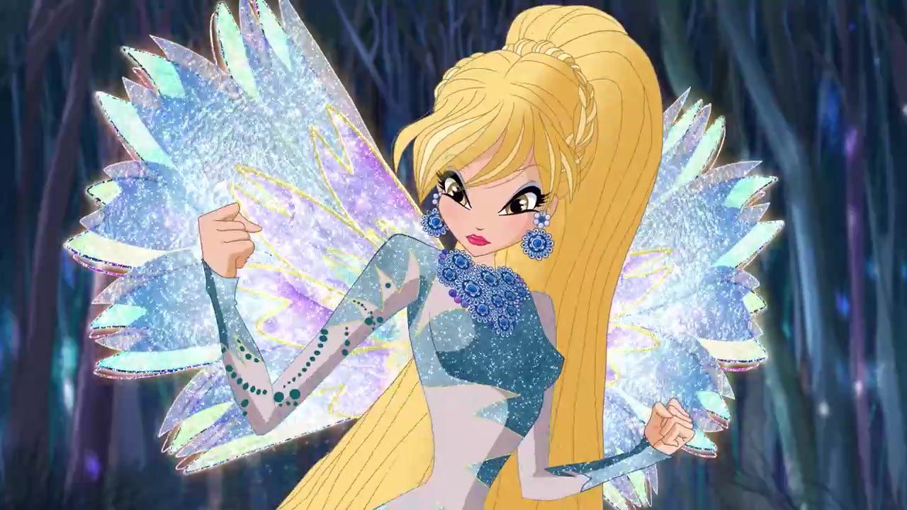 Immagine Stella Onyrix 2x01 Winx Club Wikia Fandom Powered By