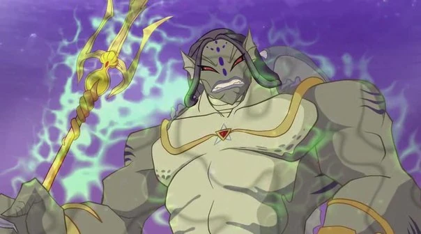 Immagine - Tritannus 509.jpg | Winx Club Wikia | FANDOM powered by Wikia
