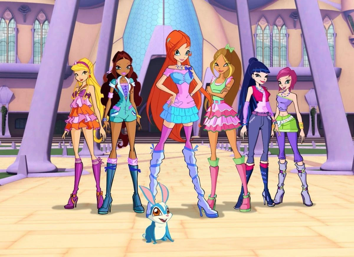 Imagen - Winx-Club-Official-Season-5-Normal-Outfits-the-winx-club ...
