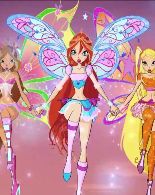 Image - Bloom Believix.PNG | Winx club we are fairies community ...