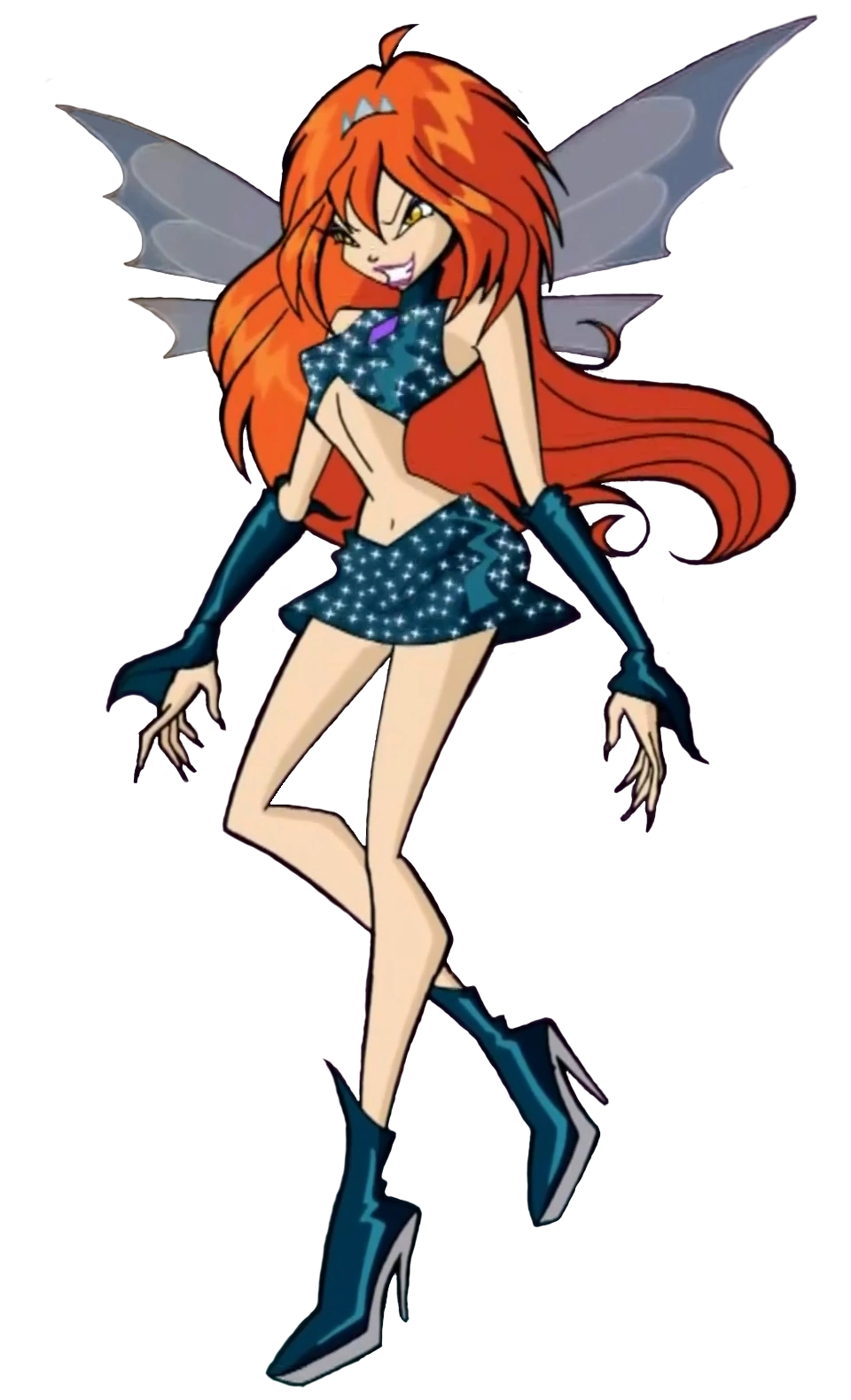 Image - Dark bloom.png | Winx Club Wiki | FANDOM powered by Wikia