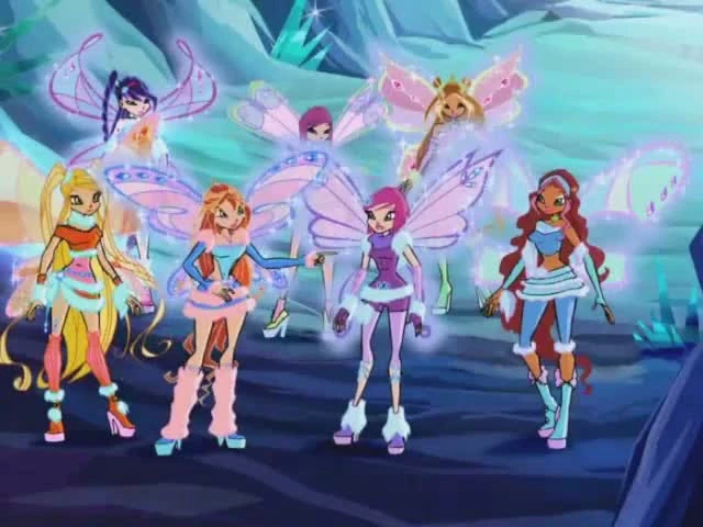 Lovix | Winx Club Wiki | Fandom