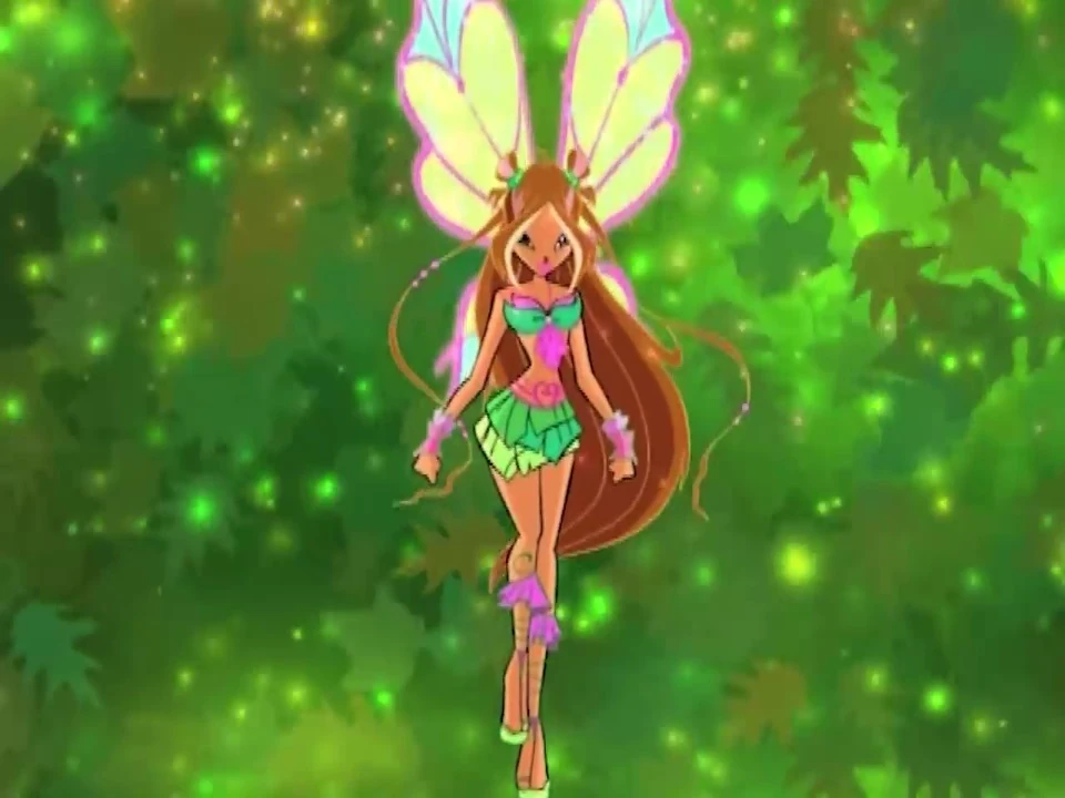 Sophix | Wiki Winx Club | Fandom