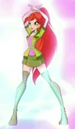List of Bloom's outfits | Winx Club Wiki | Fandom
