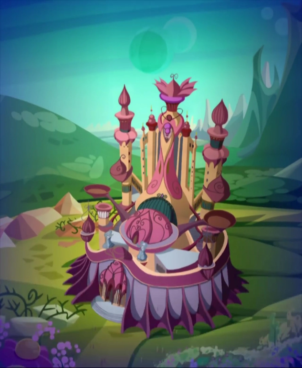 Domino | Winx Club Wiki | Fandom