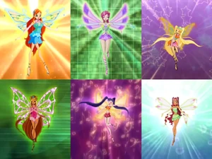 Enchantix | Wiki Winx Club | Fandom