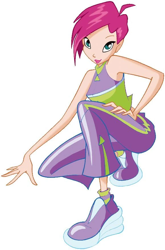 Image - Tecna 21.jpg | Winx Club Wiki | FANDOM powered by Wikia
