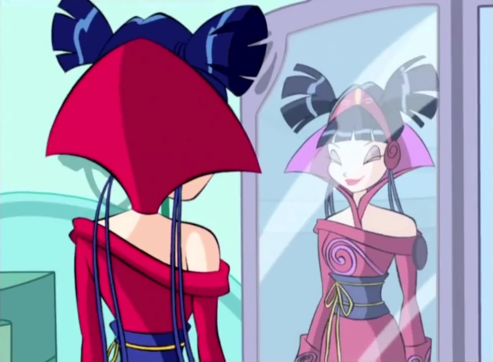 List of Musa's outfits | Winx Club Wiki | Fandom