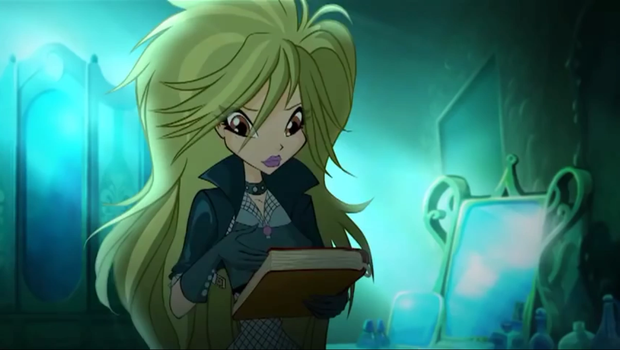 Selina | Winx Club Wiki | Fandom