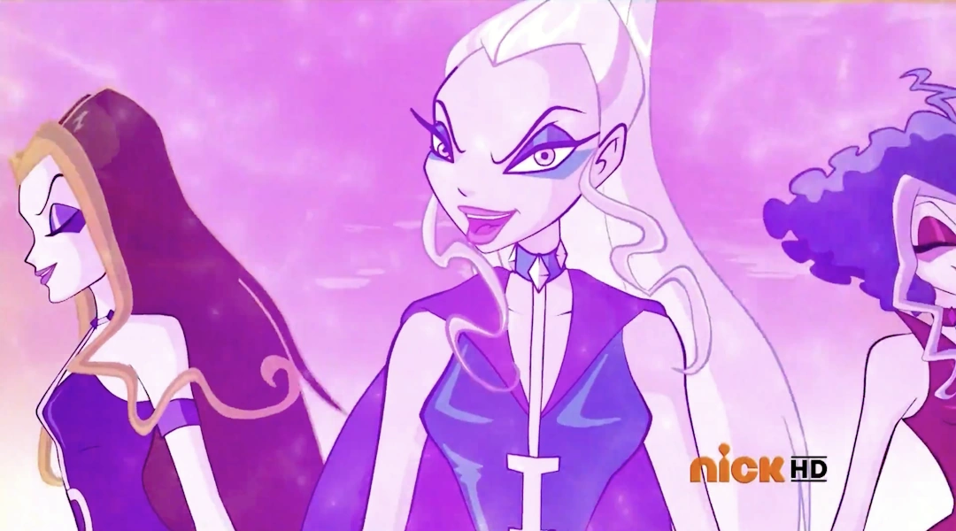 Icy | Winx Club Wiki | FANDOM powered by Wikia