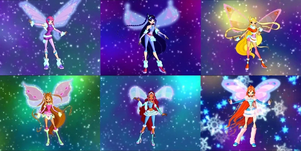 Lovix | Winx Club Wiki | FANDOM powered by Wikia