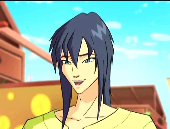 Helia | Winx Club Wiki | Fandom