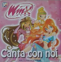 Discography | Winx Club Wiki | Fandom