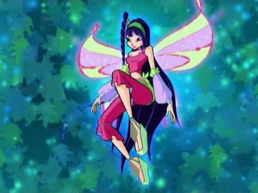 Sophix | Wiki Winx | Fandom