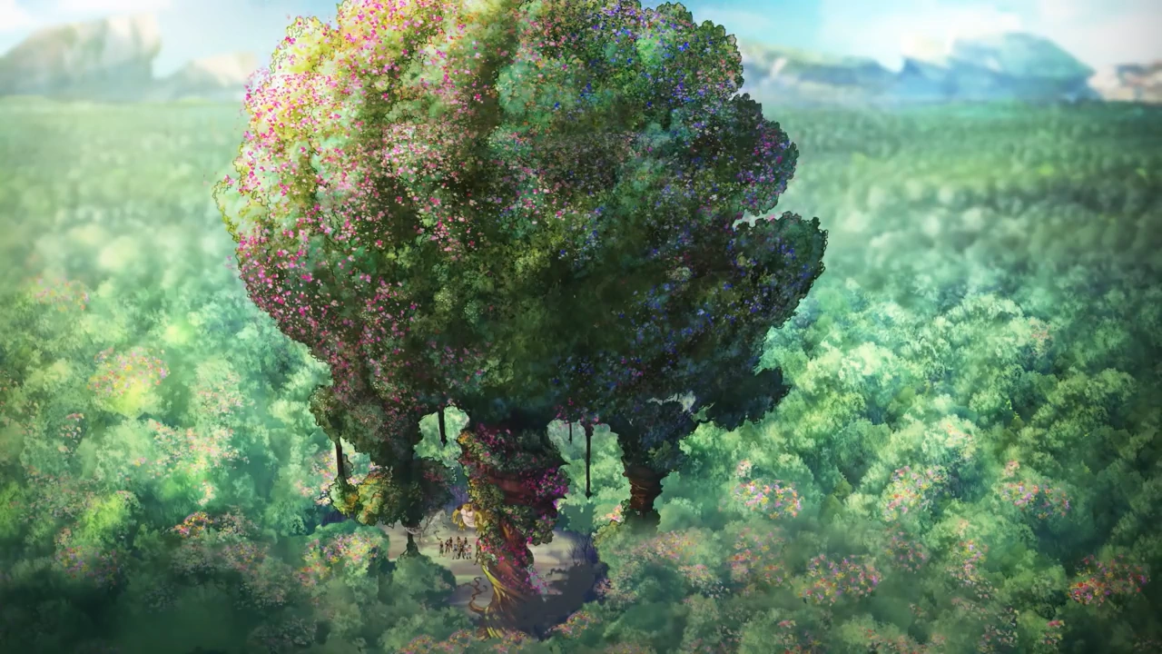 Tree of Life | Winx Club Wiki | Fandom