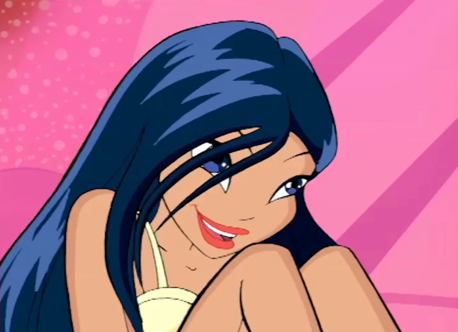 Lucy | Winx Club Wiki | FANDOM powered by Wikia