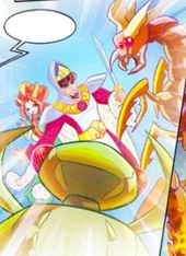 Marion | Winx Club Wiki | Fandom