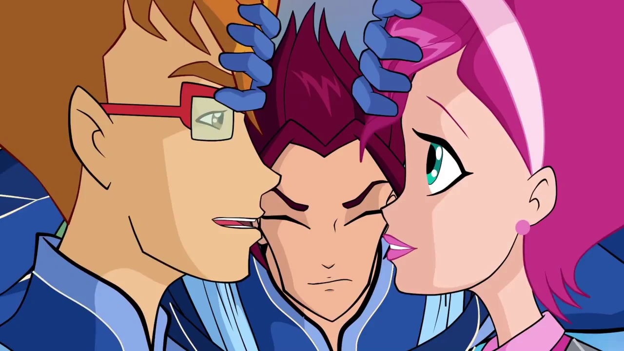 Winx Club Tecna And Timmy COMPLETARE! Winx Tecna E Timmy - Scarica ...