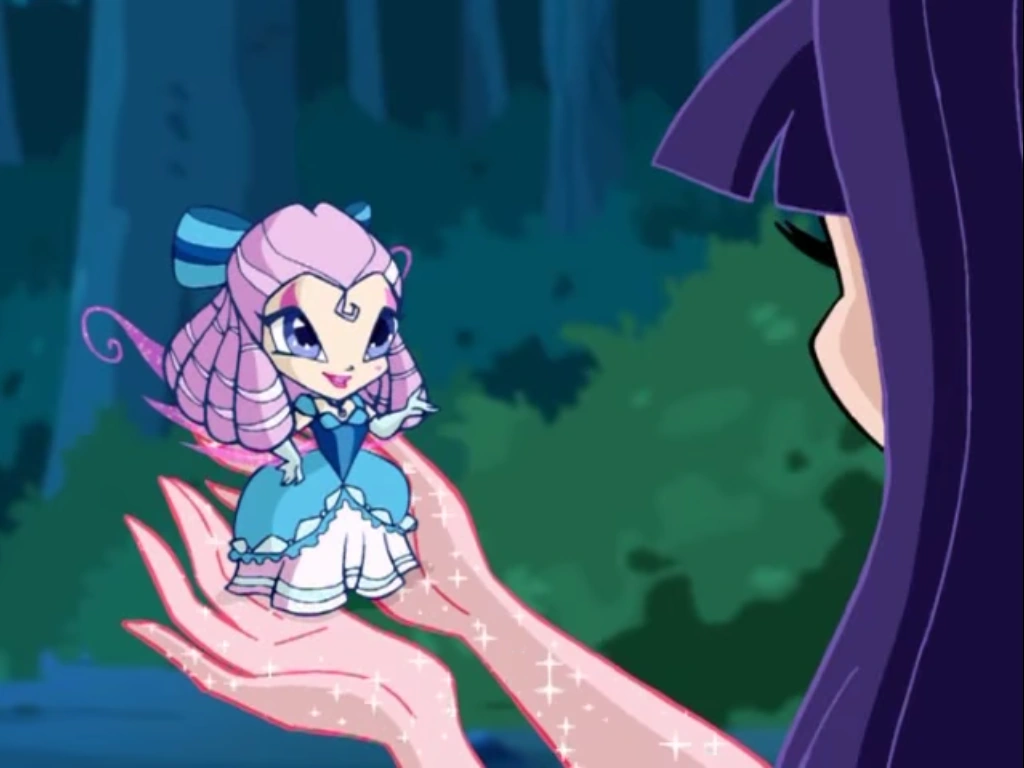 Tune | Winx Club Wiki | Fandom