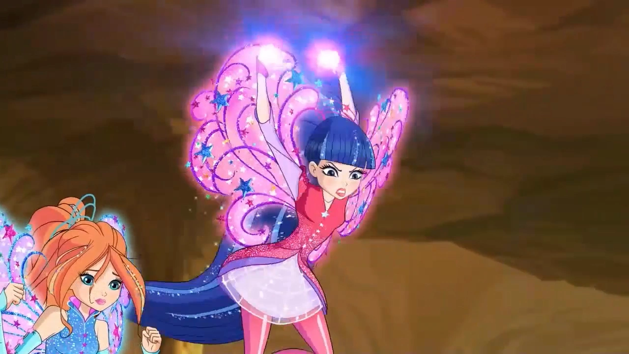 Sun | Winx Club Wiki | Fandom
