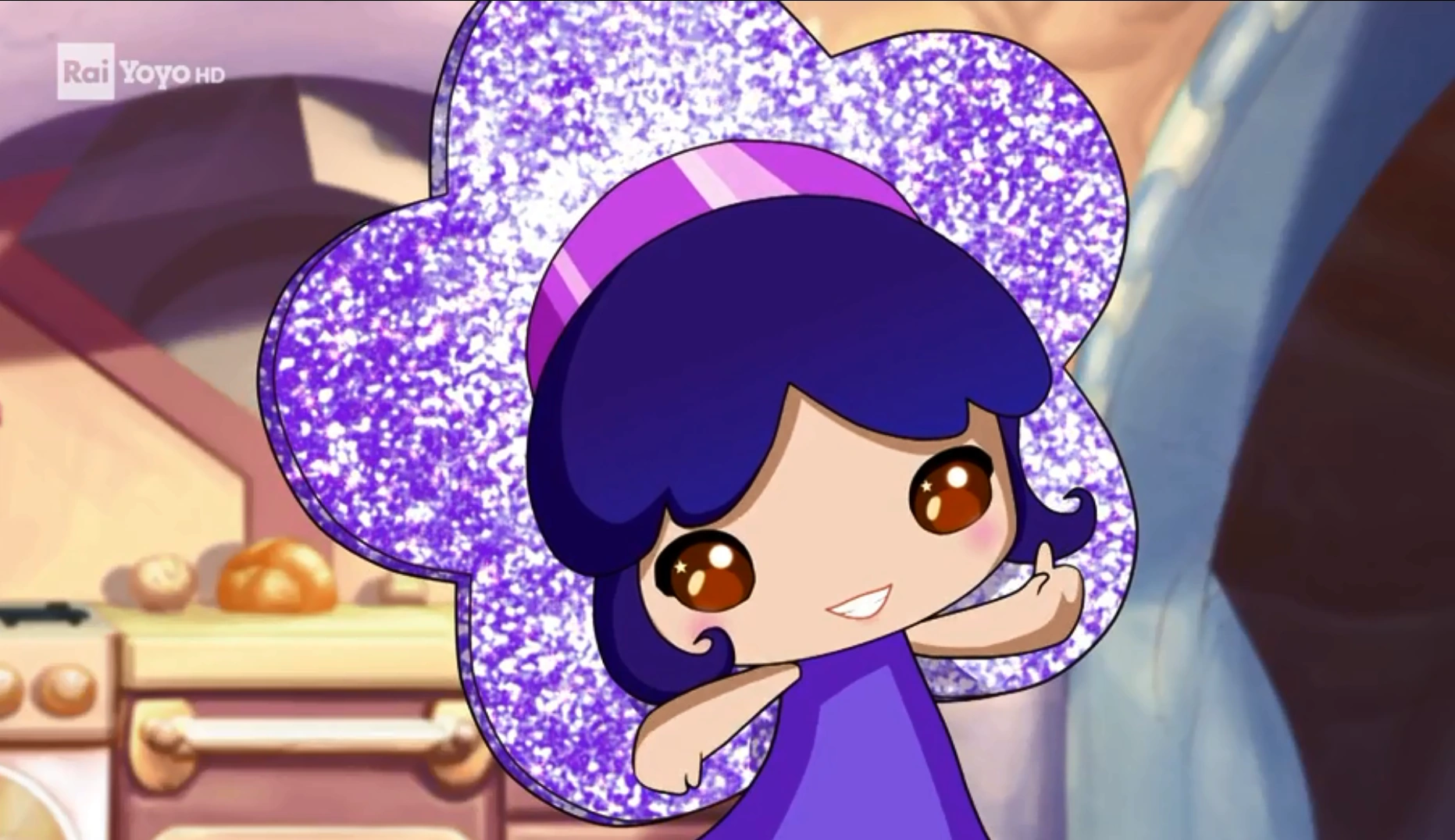 Lumilla | Winx Club Wiki | Fandom