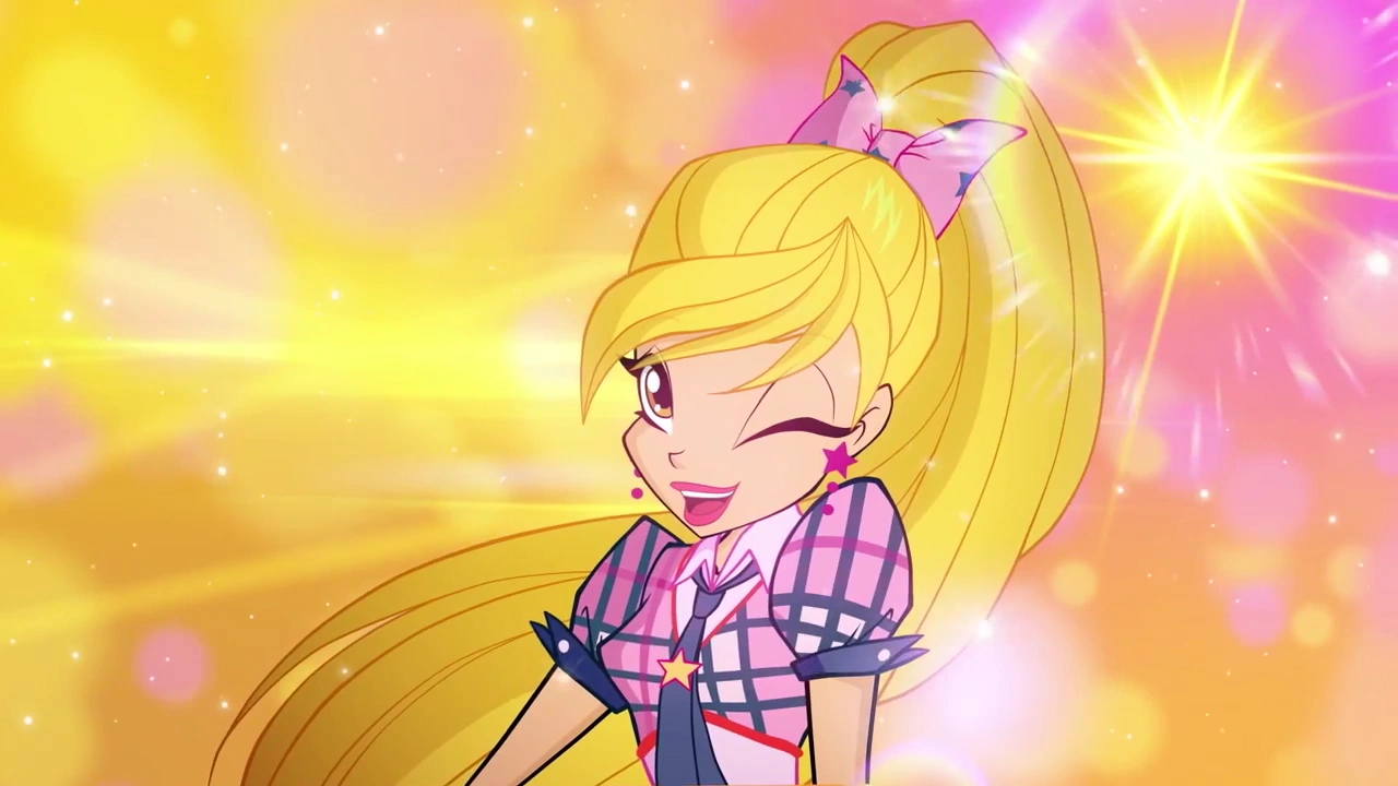 Stella | Klub Winx Wiki | Fandom