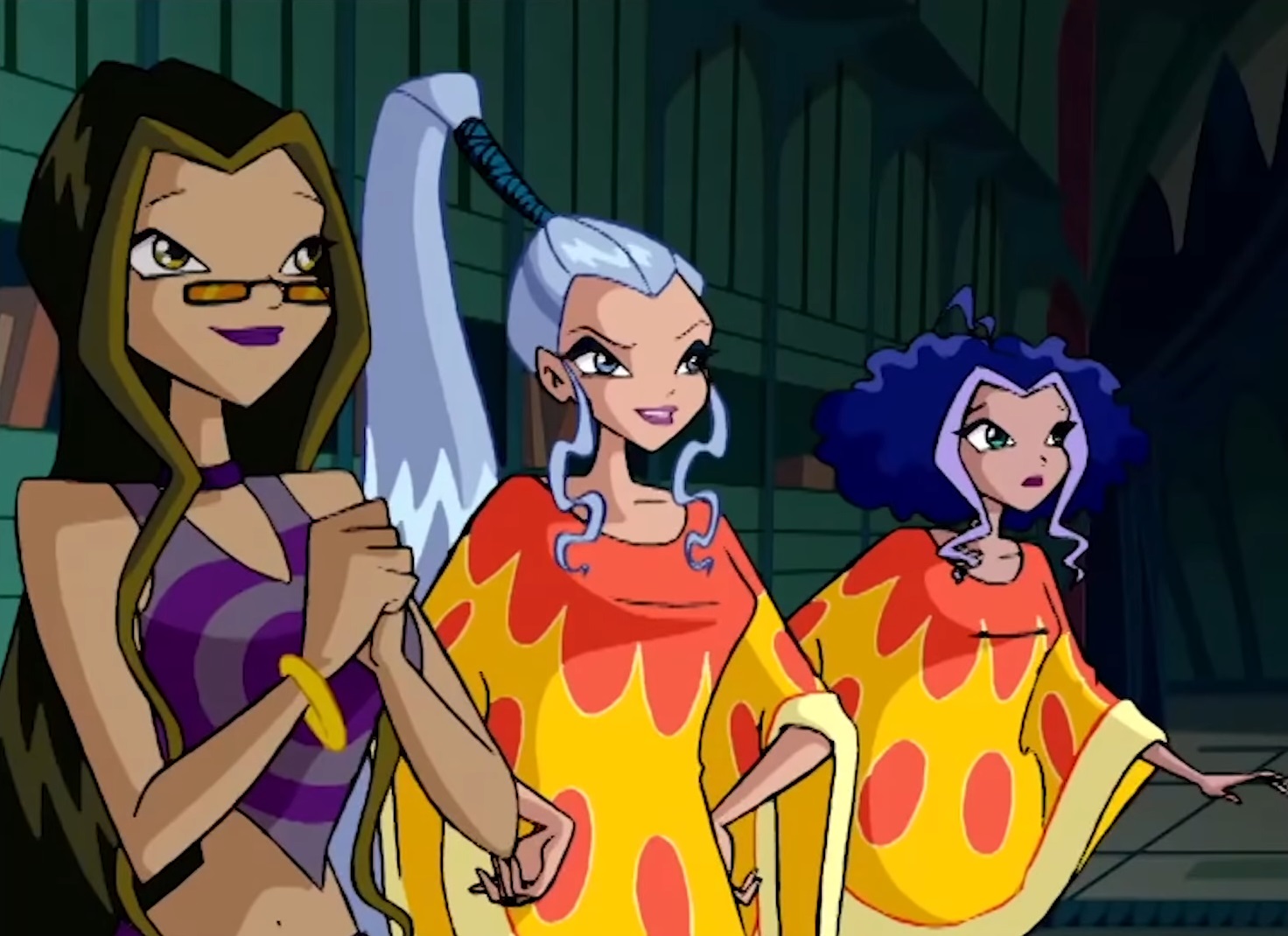 Image - ~Mismatching Trix~.jpg | Winx Club Wiki | FANDOM powered by Wikia
