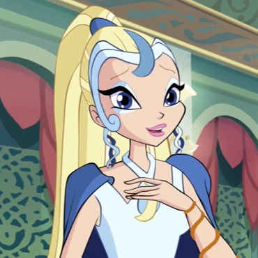 Luna | Wiki Winx | FANDOM powered by Wikia